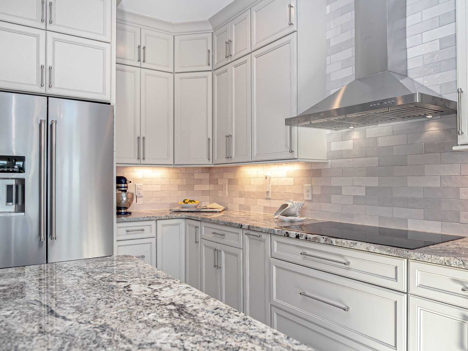 Kitchen Cabinets | Custom Cabinetry and Design | KDS