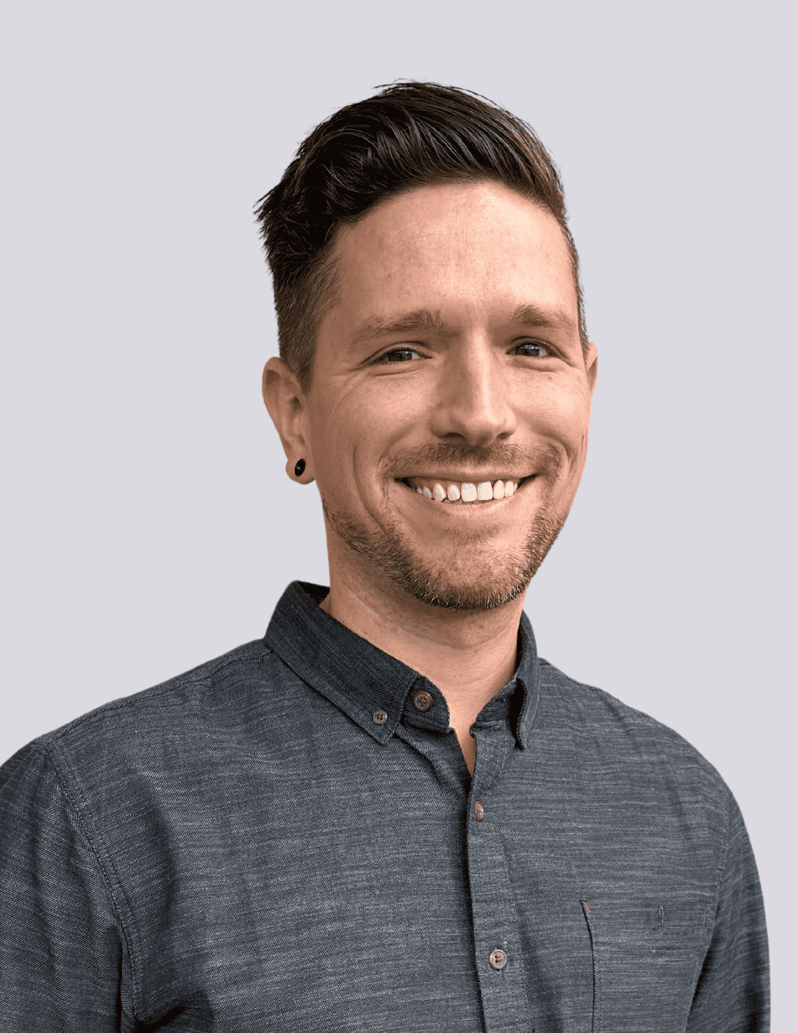 The Kitchen Design Solutions Team | About Us | KDS