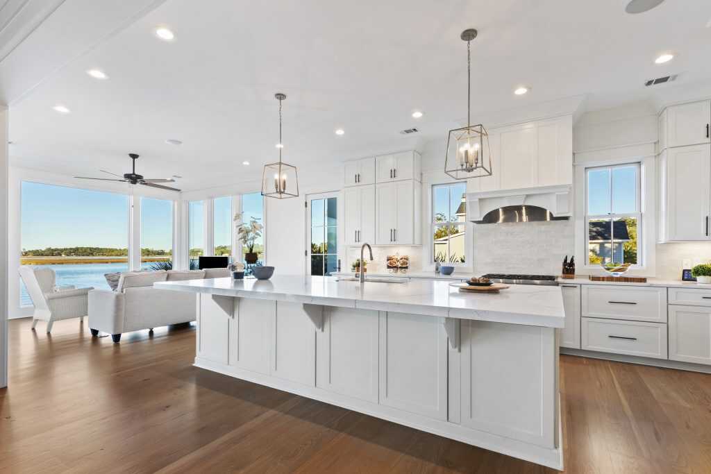 Kitchen Design and Remodeling | Our Projects | KDS