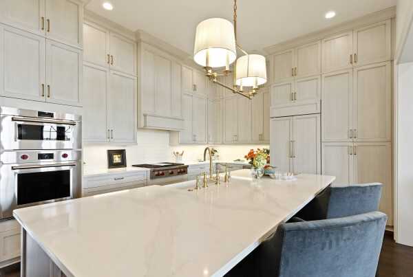 Kitchen Design and Remodeling | Our Projects | KDS