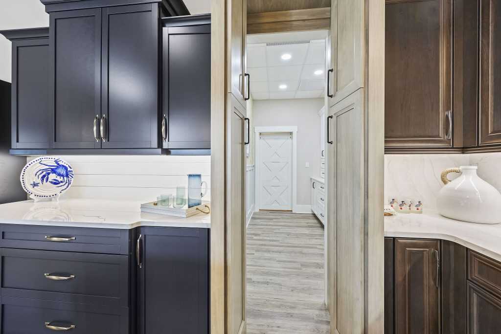 Bluffton Kitchen Showroom - Kitchen Design Solutions